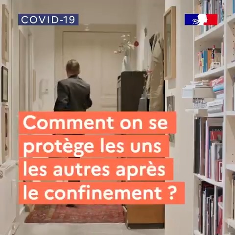 Ministère des Solidarités et de la Santé on Twitter: "#Coronavirus # ...
