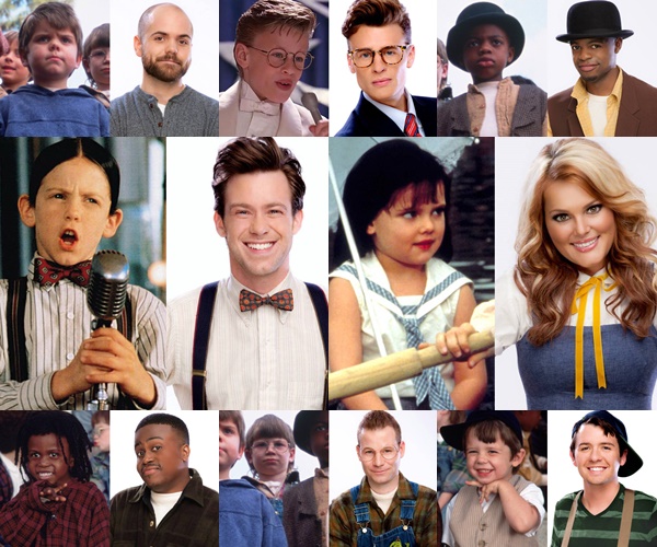 Kevin Jamal Woods Now