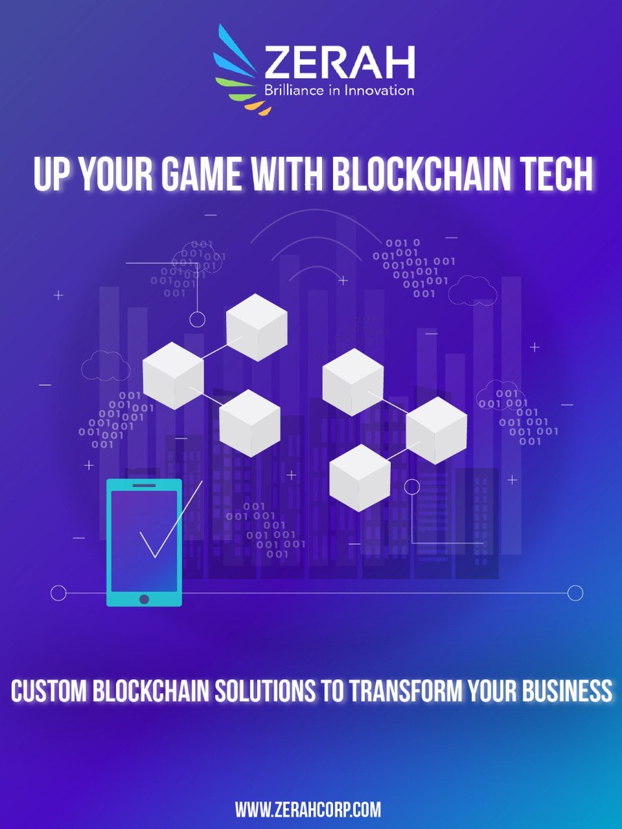 ZerahTechnologies (@zerah_tech) | Twitter