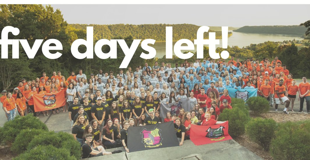 Indiana's First Private College | Hanover College