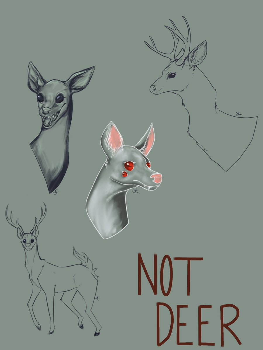 Crows || Commissions Open! (@DeadCrowStudios) | Twitter