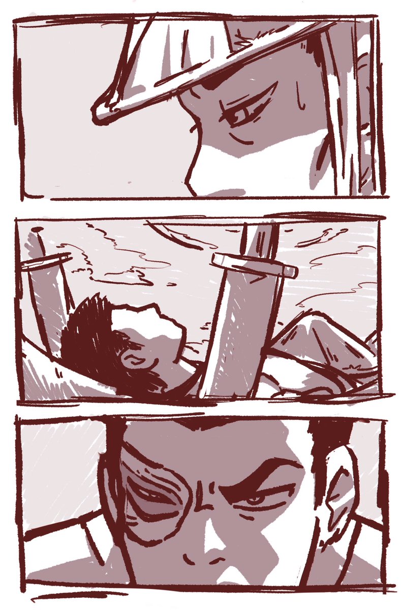 「Old zuko redraws 」|🍨 Cel-lico の漫画