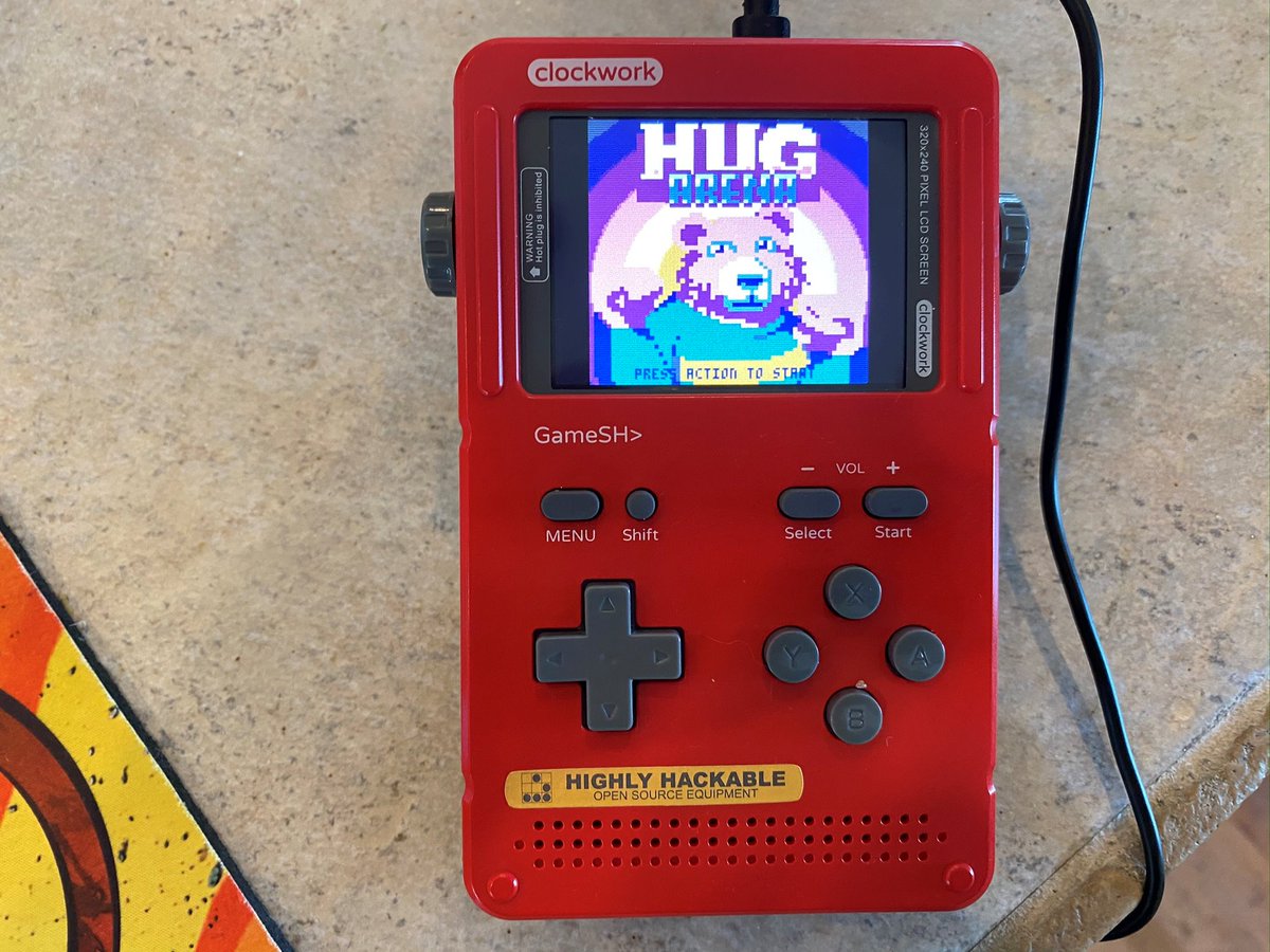 What is a Pico 8 Console? - Development - Arduboy