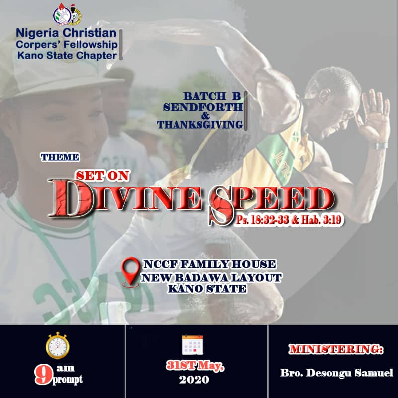 NCCF KANO (@NccfKano) | Twitter