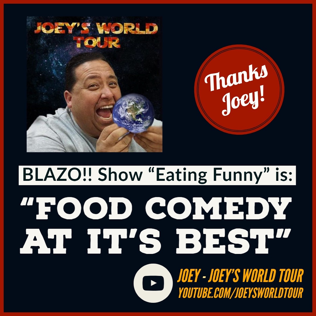 TW Pornstars - BLAZO!!™ Comedy Network/NJ Comedy Syndicate™. Twitter. Honored to have this crazy ...