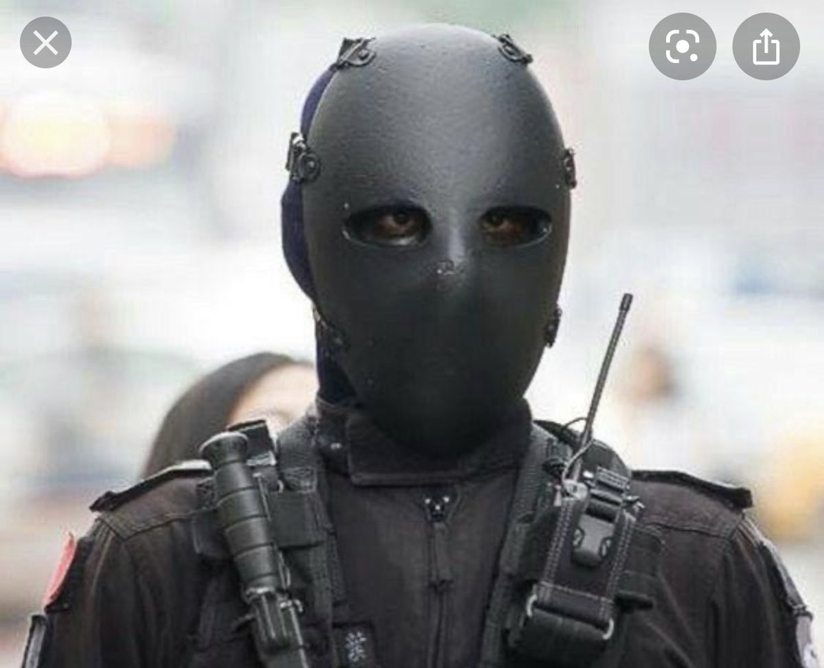 Ghost Recon Balaclava