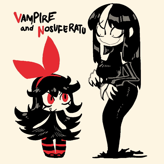 Zakuro and Noss I'd like to draw the.. | ラリアット/rariatoo@単行本2月19日発売 さんの ...