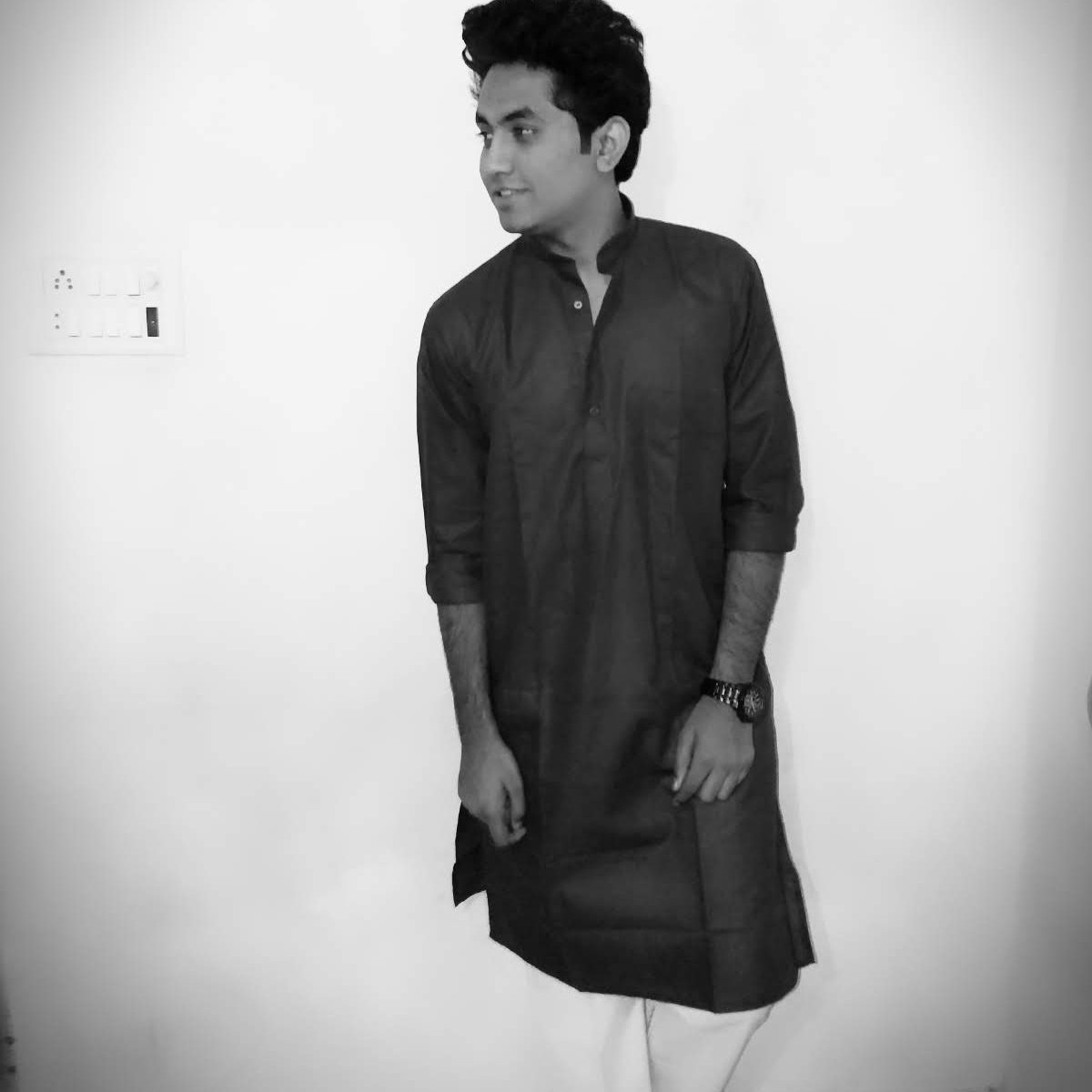 deepesh joshi on Twitter: "#NewProfilePic…