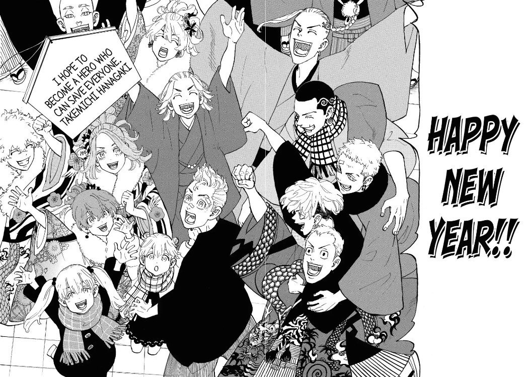 Tokyo Revengers Tap 11 Spoiler 2021