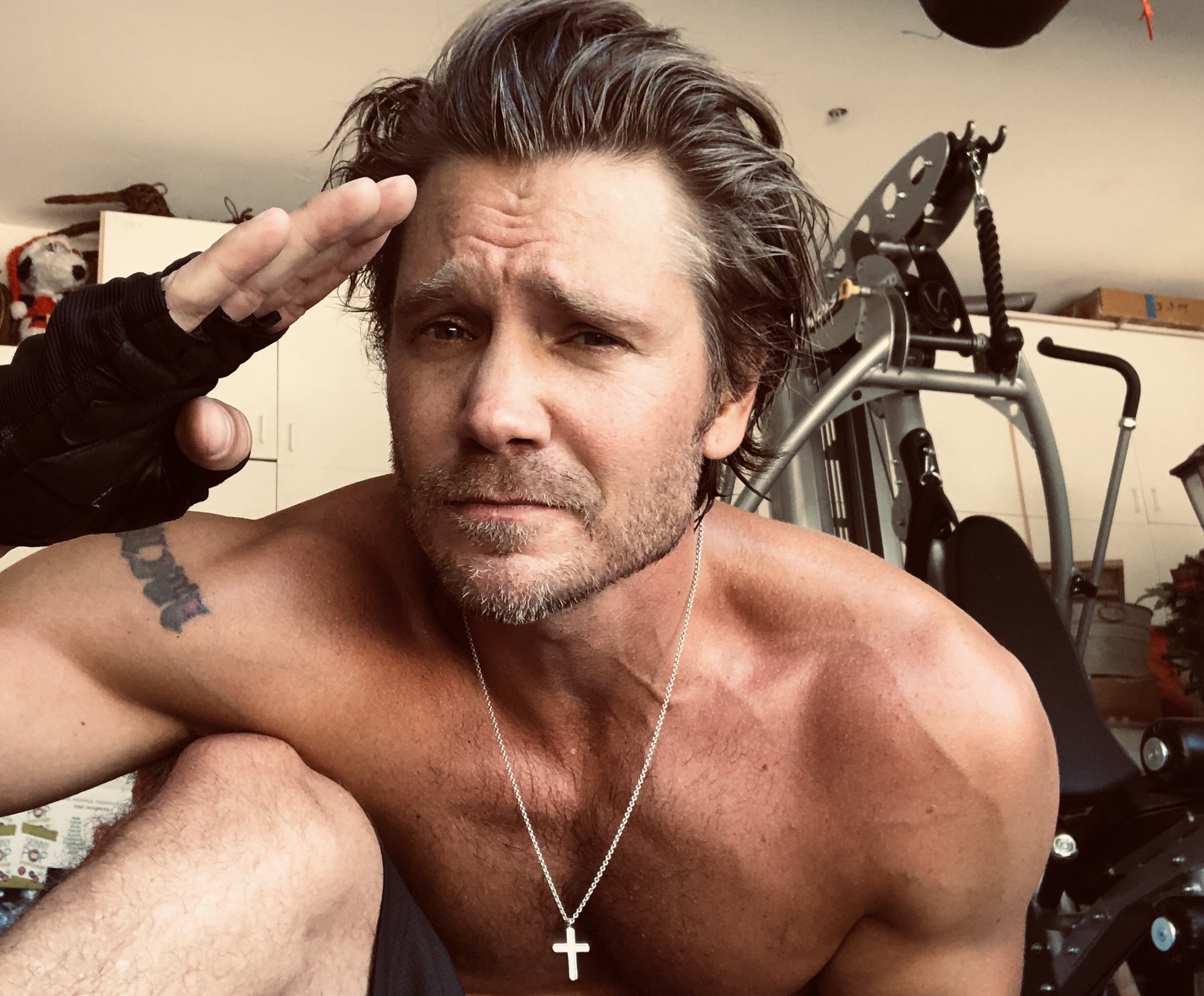 Chad Murray Tattoos 20+ Chad Michael Murray Ideas | Chad Michael