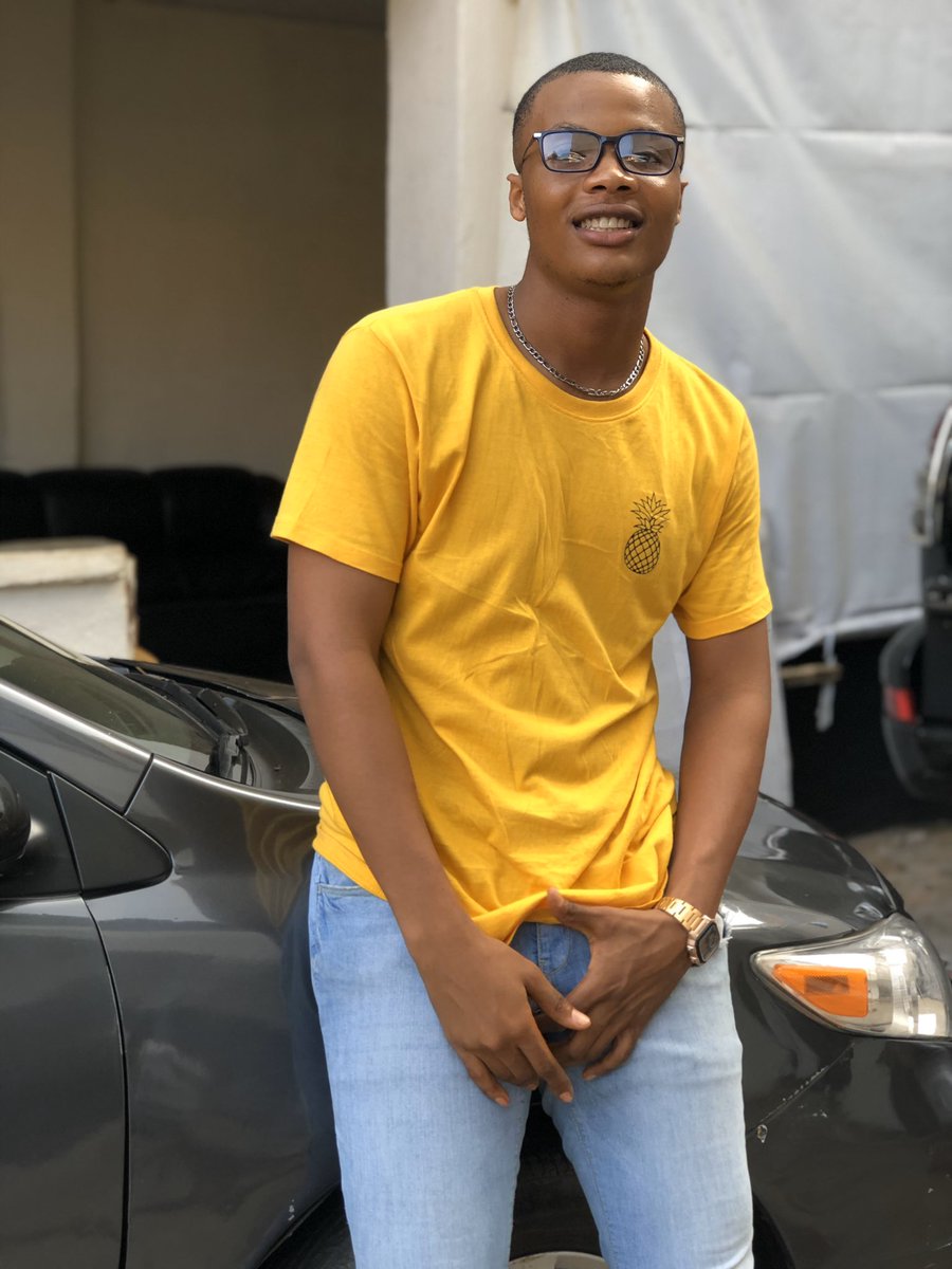 Precious Nwoke (@bigment23) | Twitter