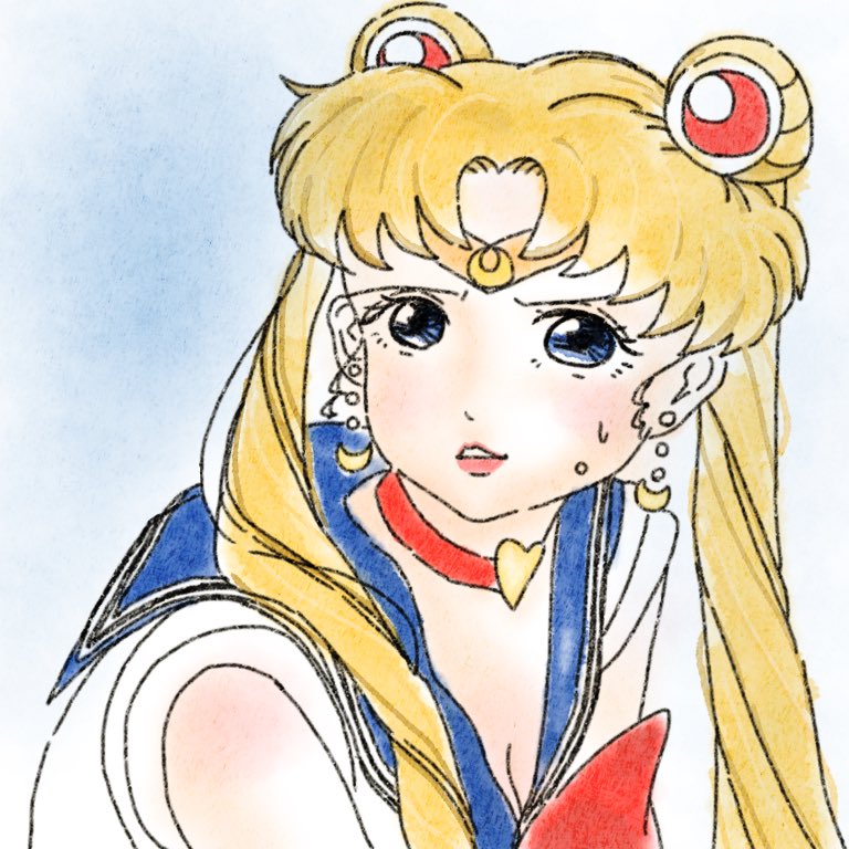 𝔸 𝕣 𝕚 𝕤 𝕒*･☪︎·̩͙ (@bluemoon_ant) さんのコスプレ作品まとめ (2 件) - Twoucan