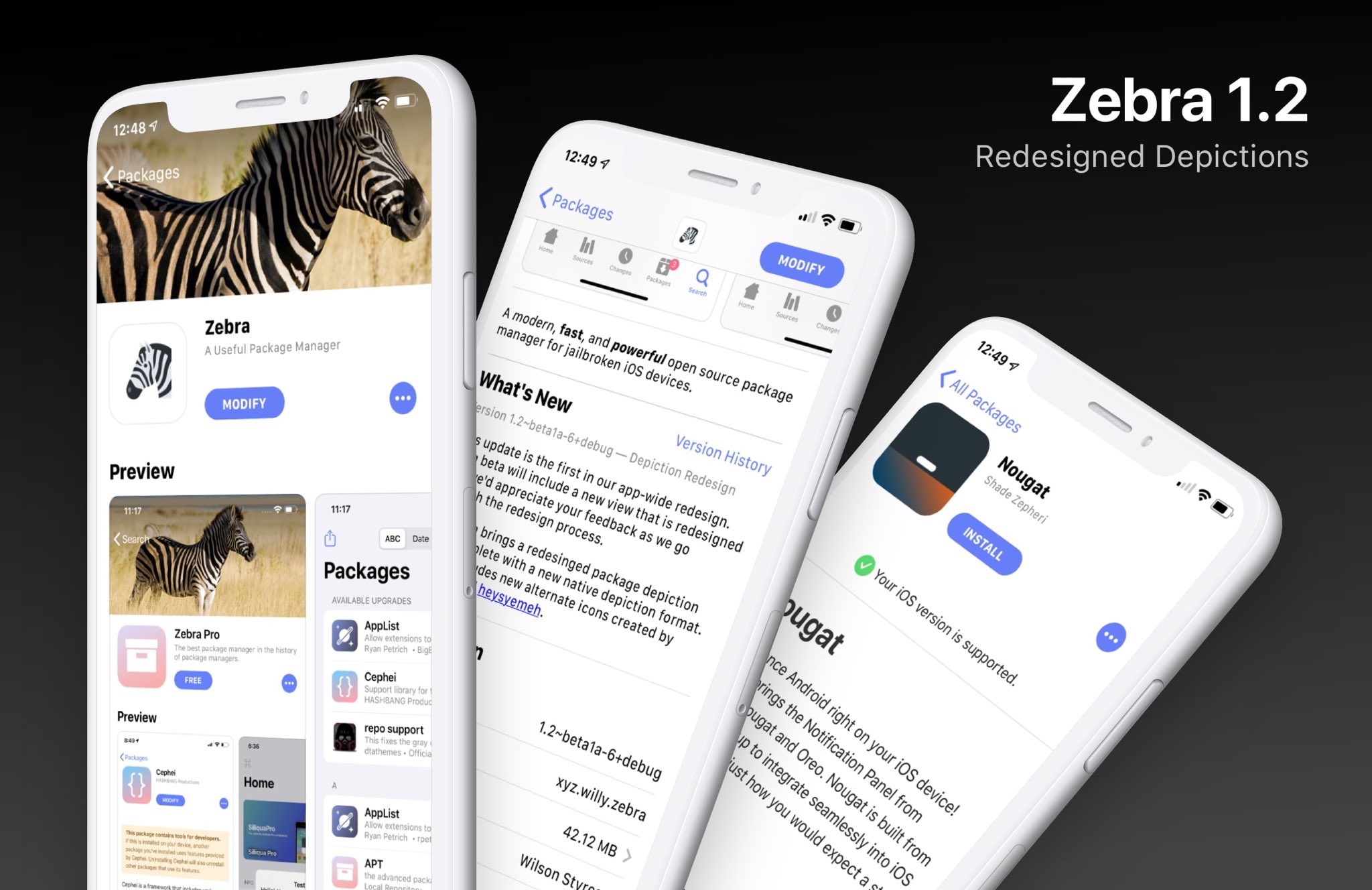 winios on Twitter: "@slfar01 @getZebra @check0ver تسلم اياديك" / Twitter