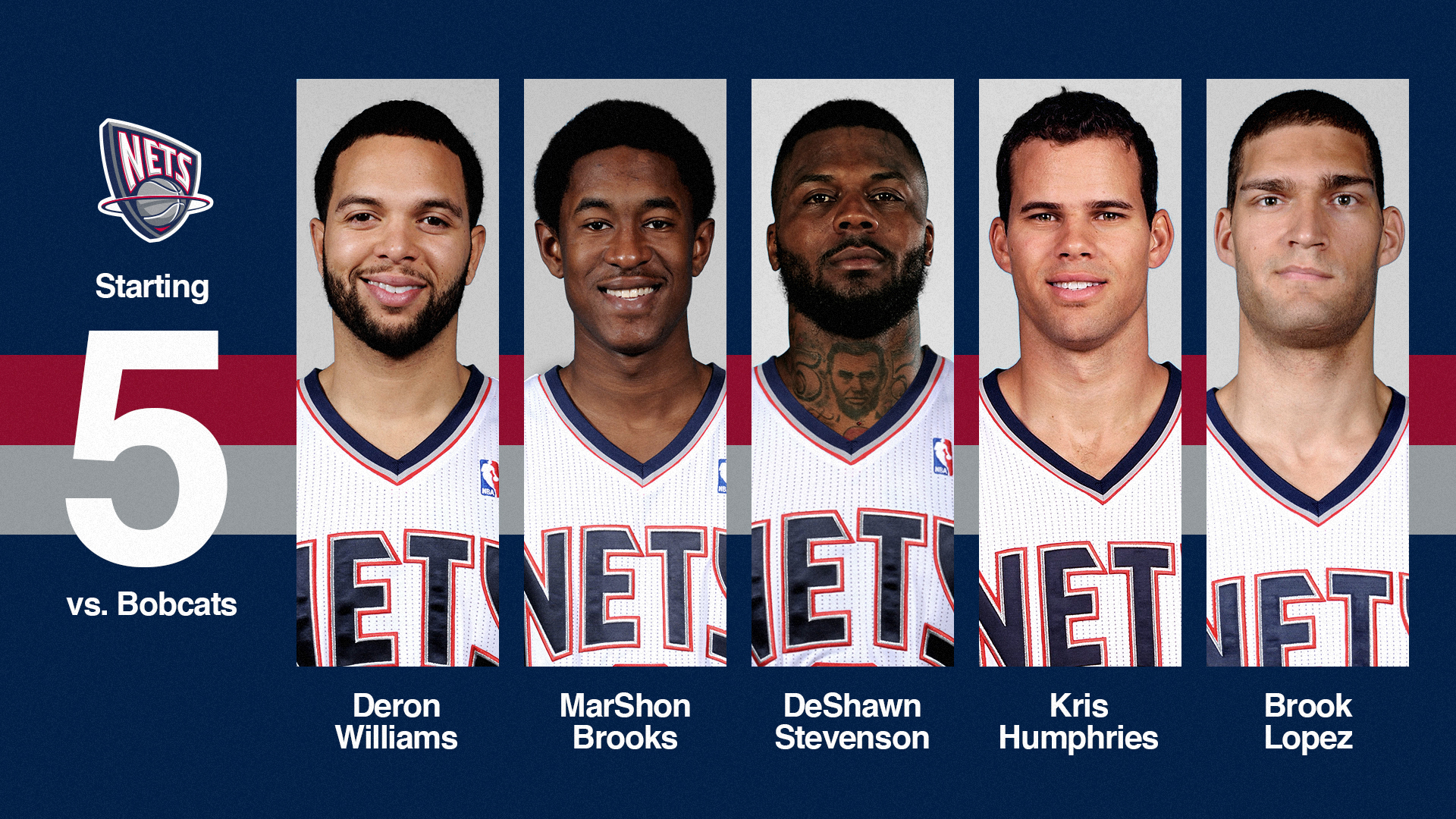 Deron Williams Nets Wallpaper