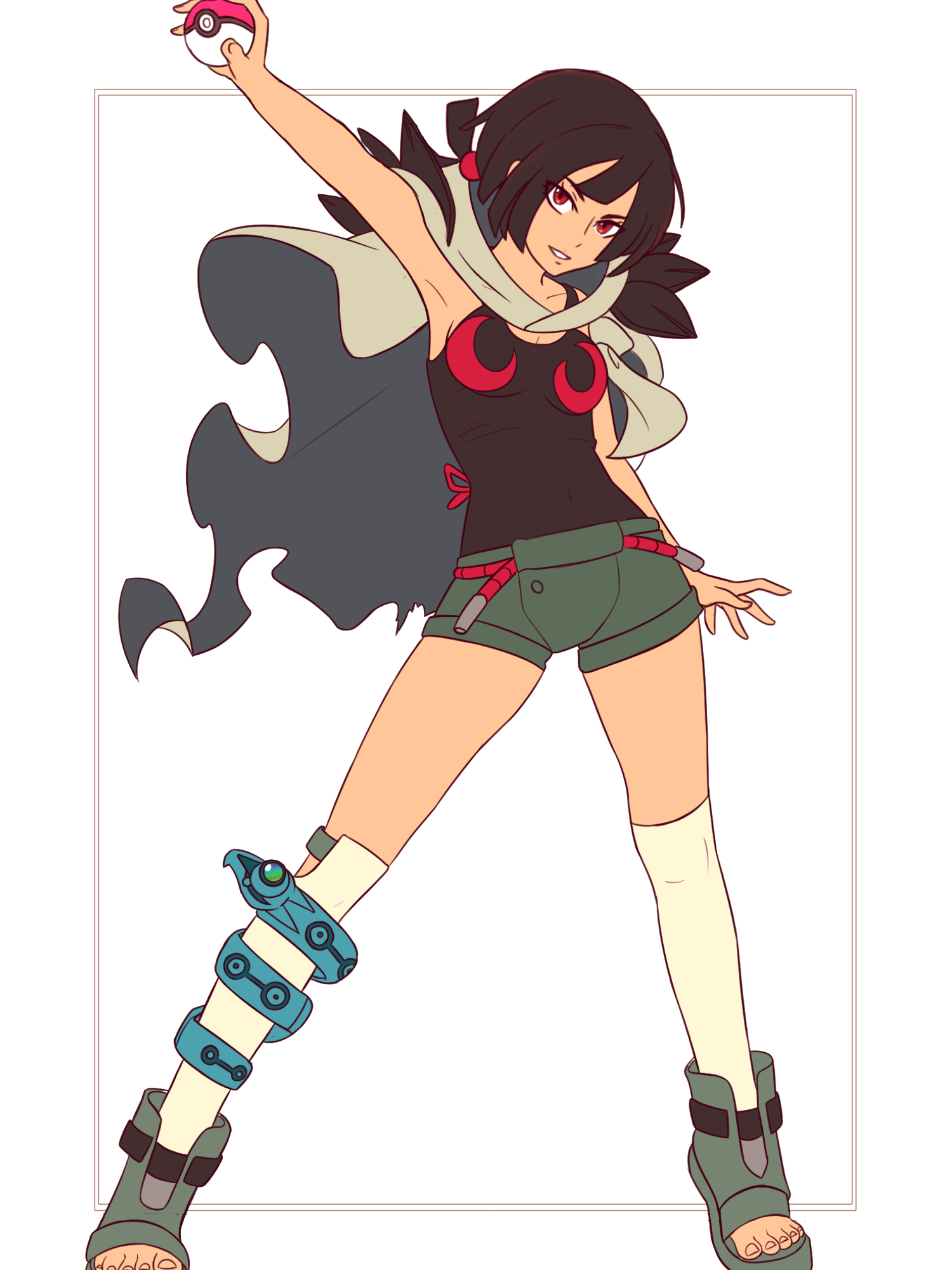 Pokemon Zinnia Fanart Pokemonzinnia" Results On X | Live Posts