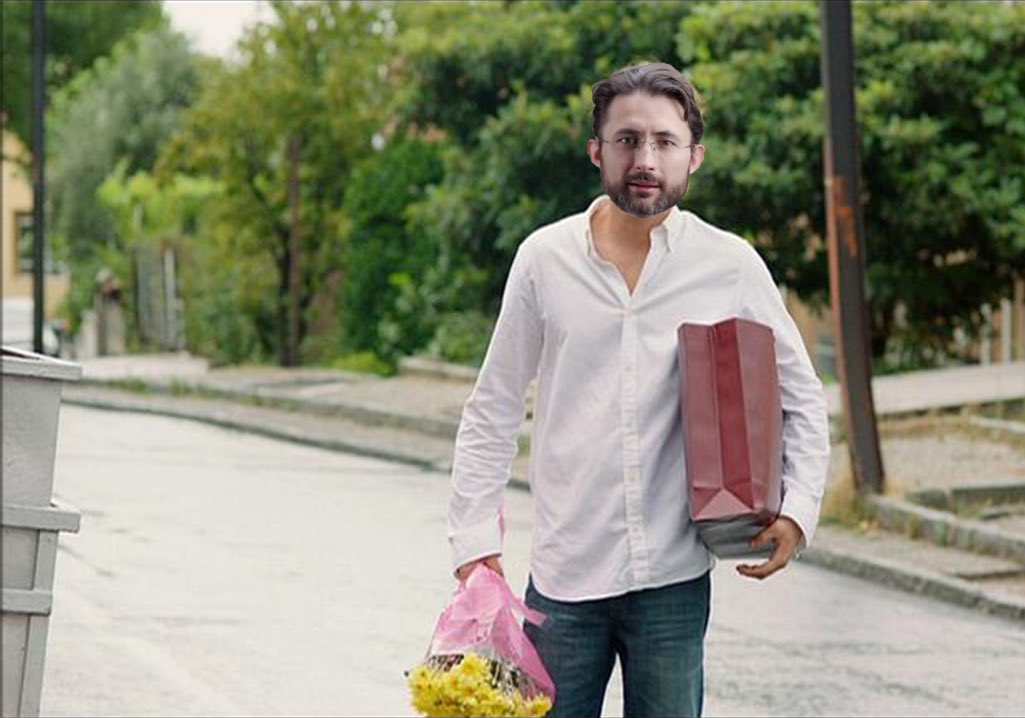 Berkay Bilgin (@berkayblgin) | Twitter