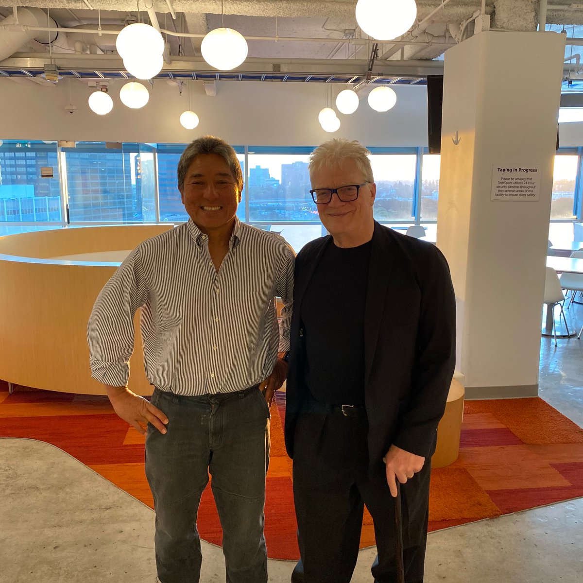 ??Try to avoid drinking anything when you listen because there are some ...