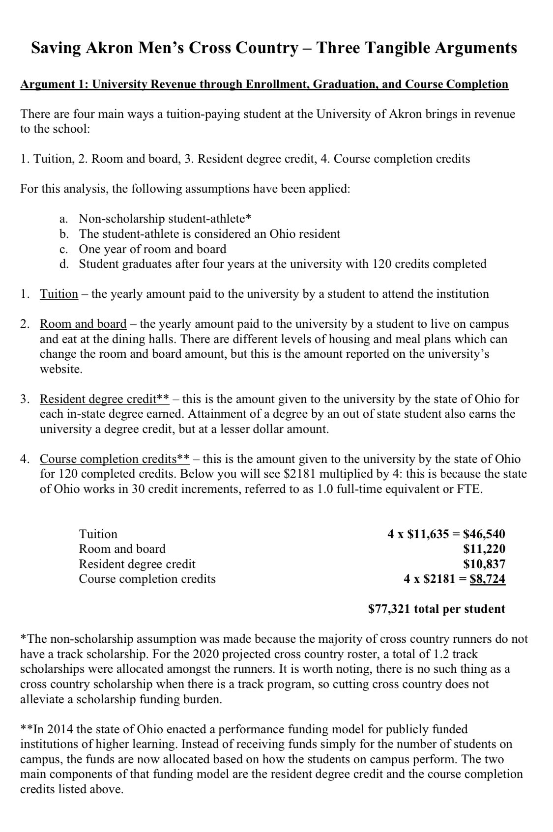 Title Ix Actual Document