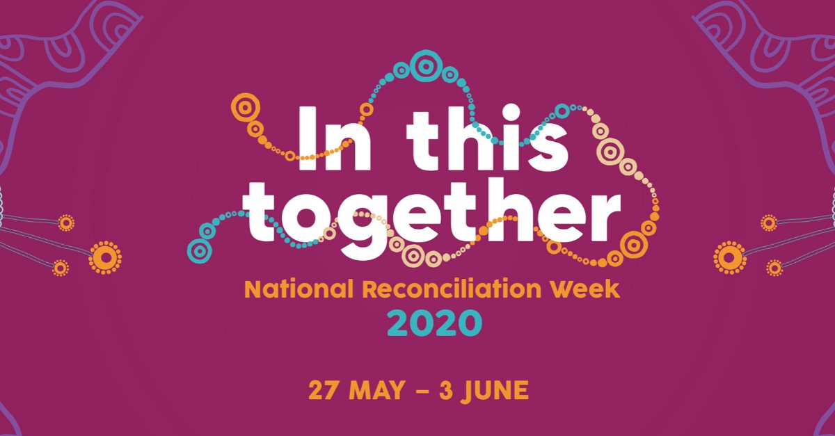 At we acknowledge the Traditional Owners of the Land on which we stand ...