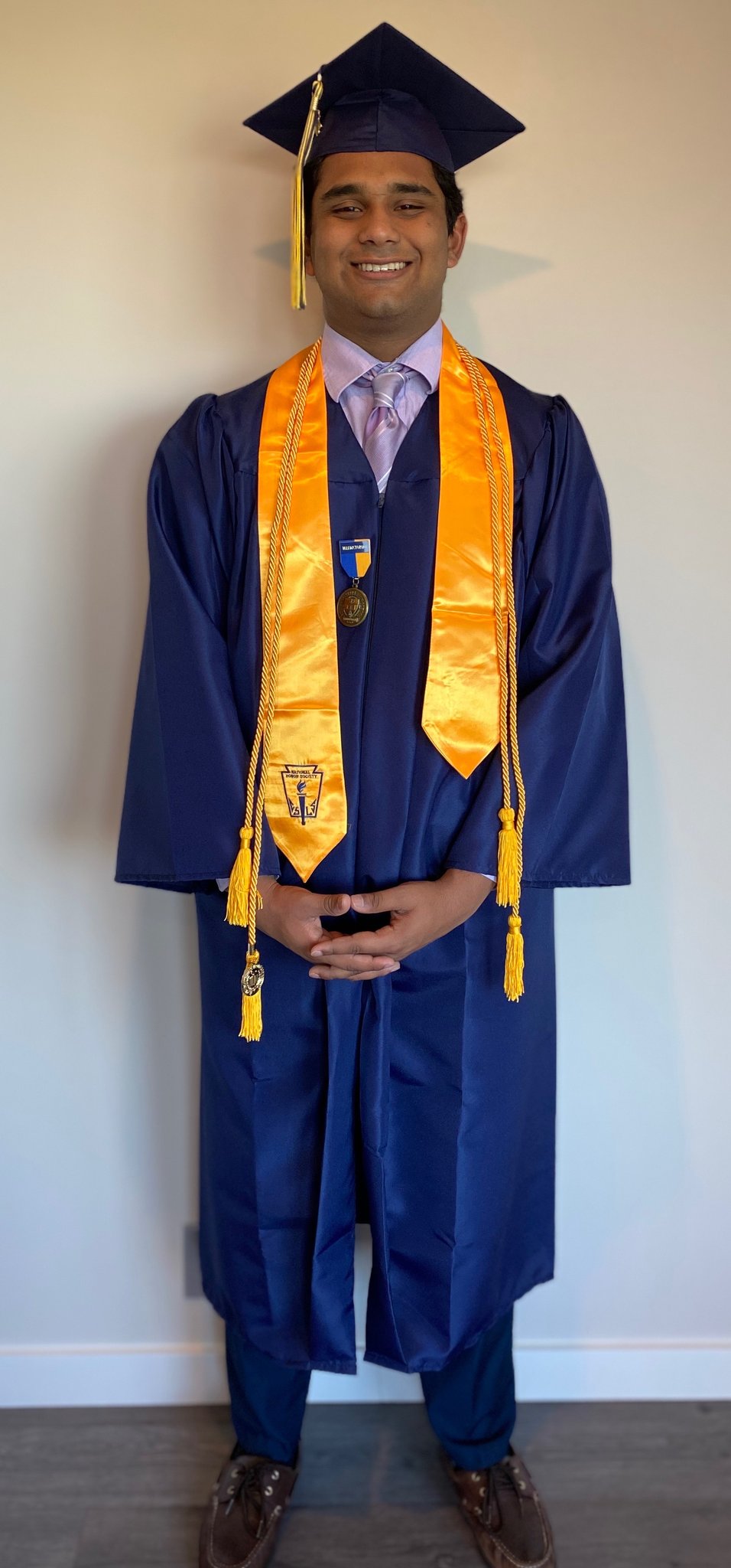 Nshss Graduation Honor Cords From