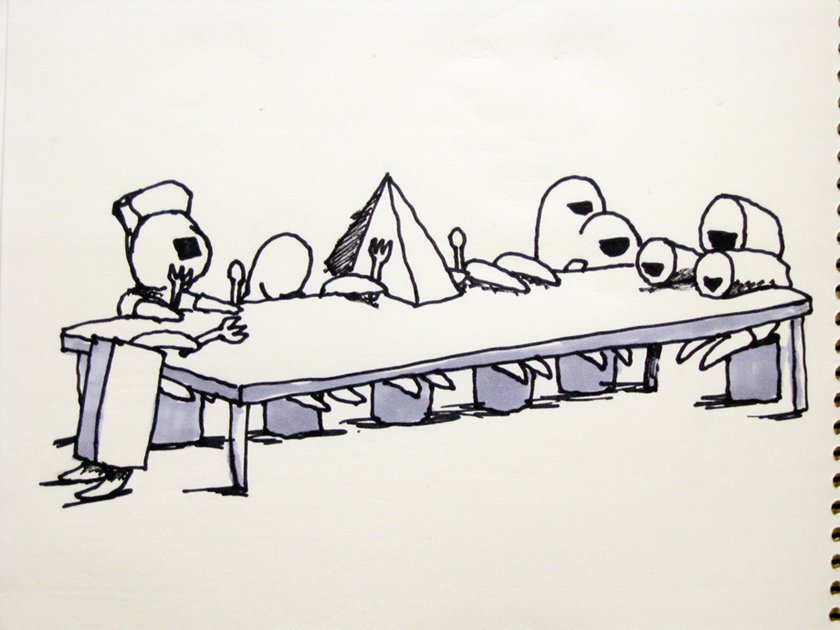 Bamm...!!" 」伊藤暢達/Masahiro Itoの漫画