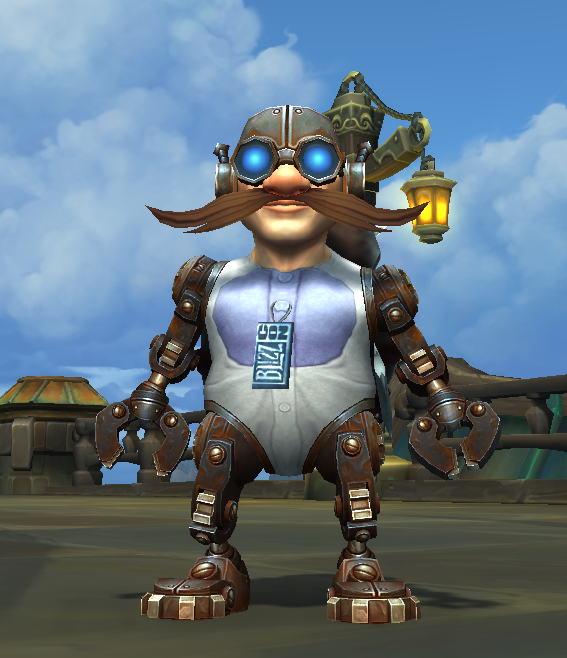 Think of what coulda been : r/wow