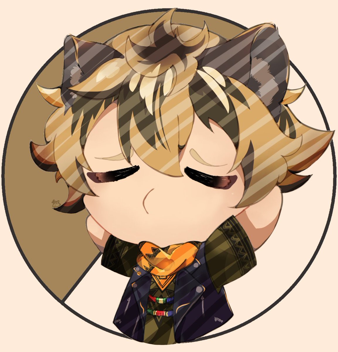 Pipip busy kkn (@pipip_nyeh) さんのイラスト・マンガ作品まとめ (11 件) - Twoucan