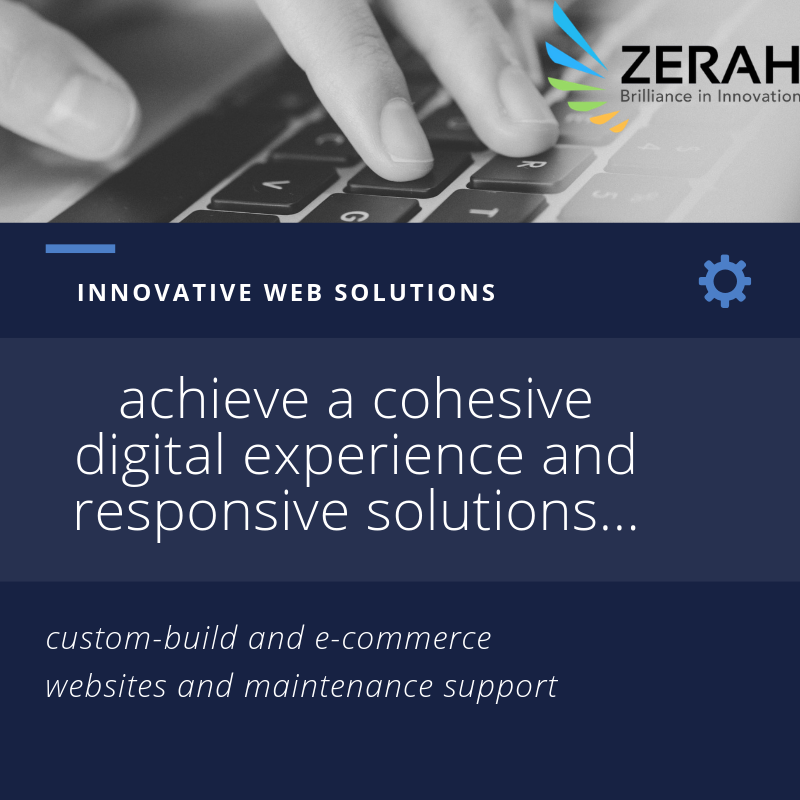 ZerahTechnologies (@zerah_tech) | Twitter