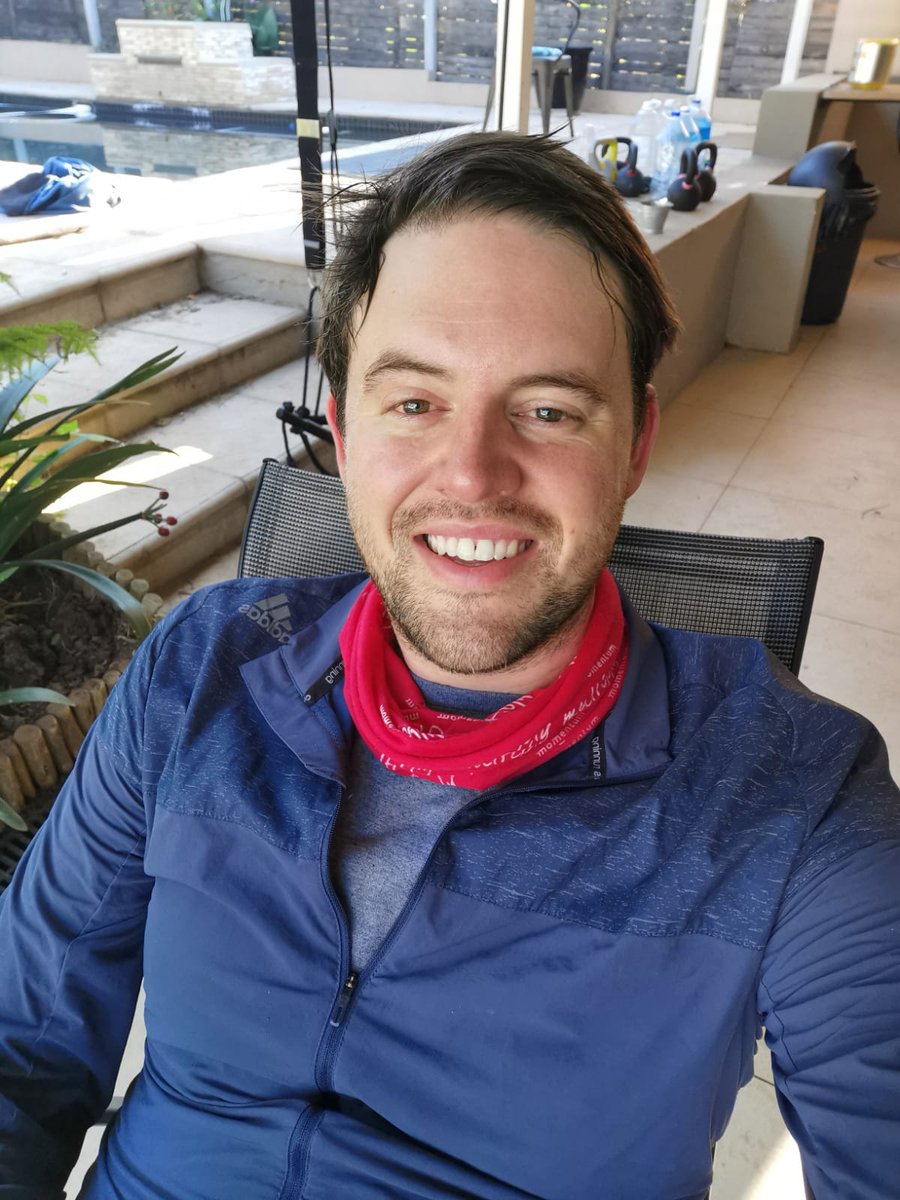 Happy Thursday ?? Welcome to HammanTime with Nick_Hamman, nadia_89, HisNameIsJude & BibiMbangula ...