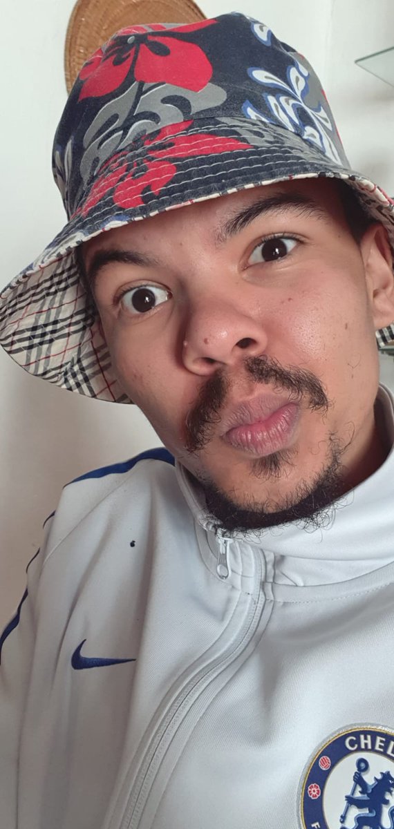 Happy Thursday ?? Welcome to HammanTime with Nick_Hamman, nadia_89 ...