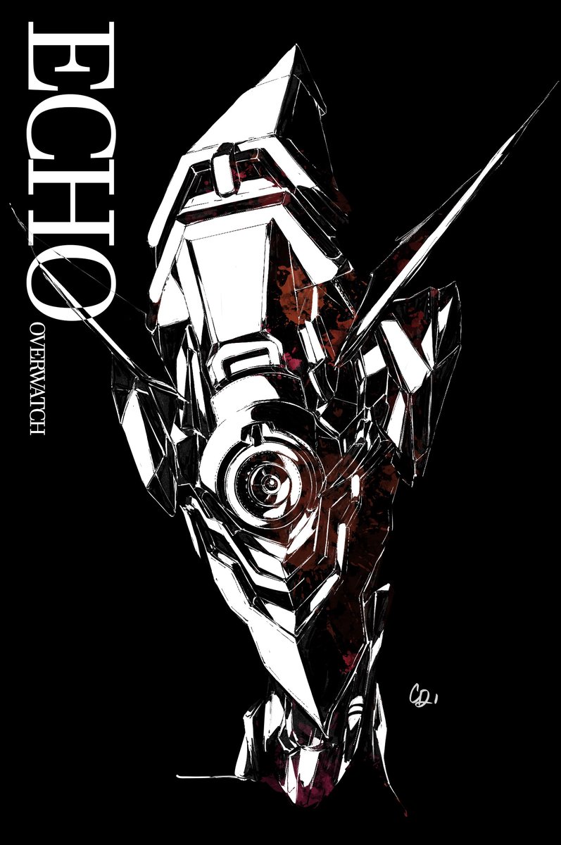 「回声 #echo 」96の漫画