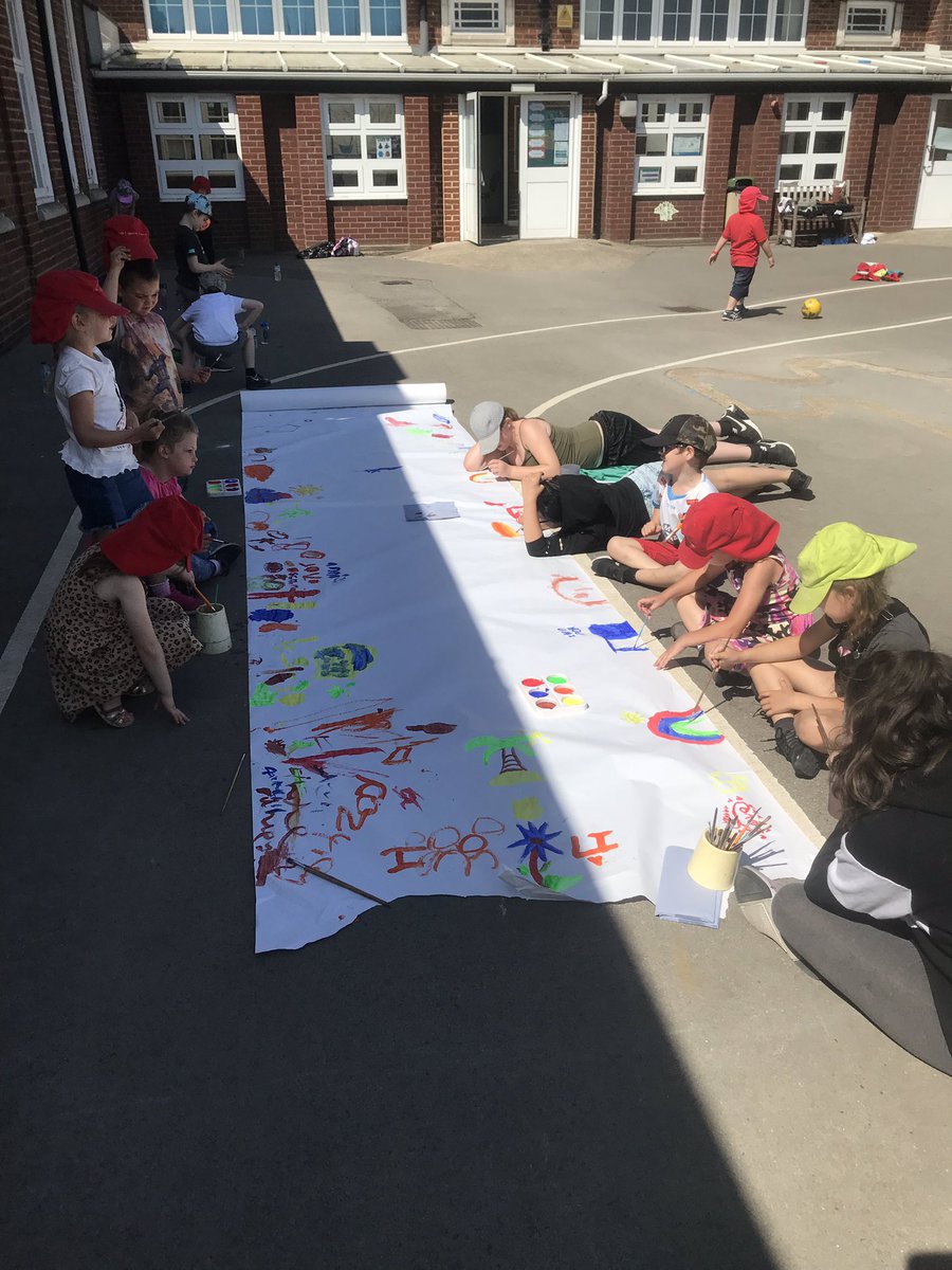 Rufforth Primary School – Pathfinder Multi Academy Trust