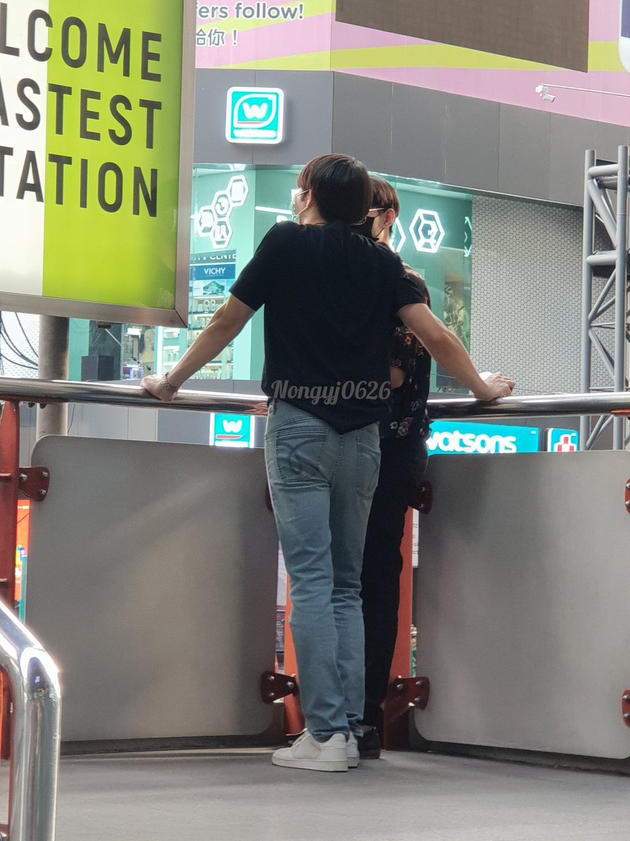 SuPruk_Yannv（014） (@LinnBellis) | Twitter