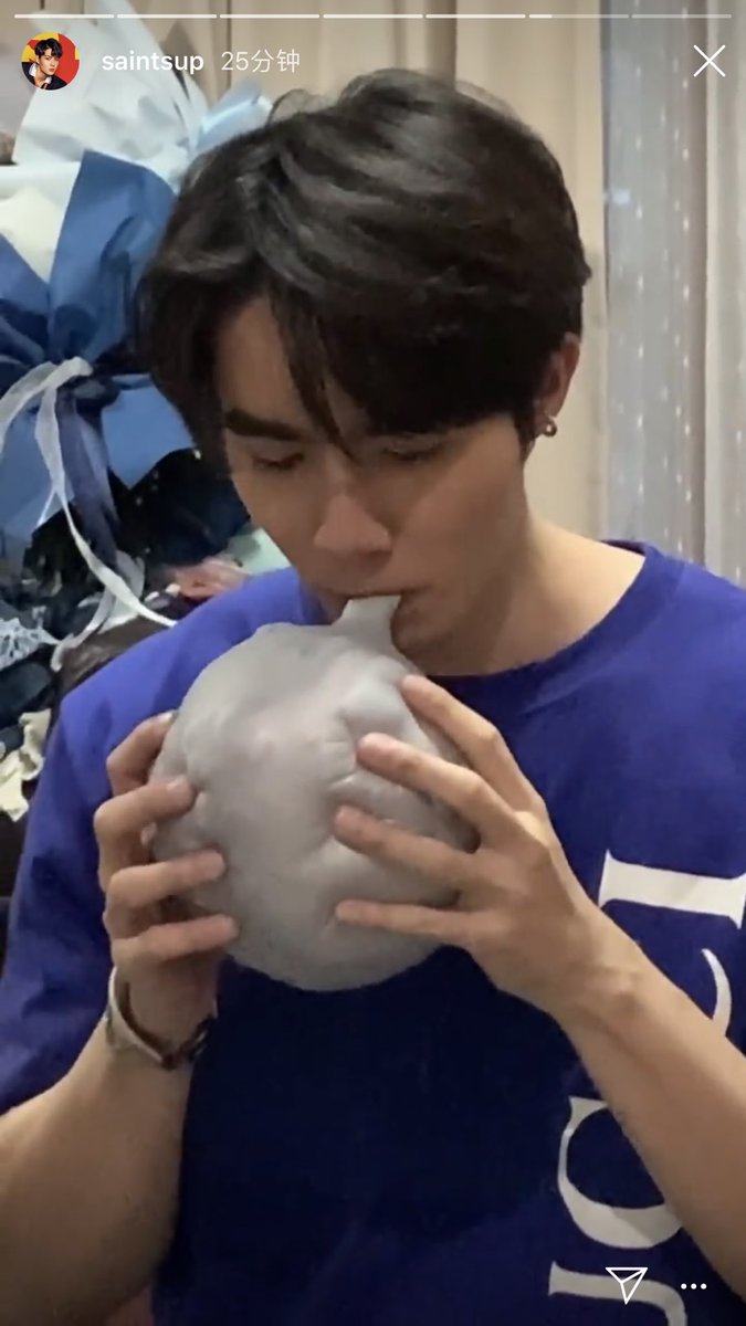 SuPruk_Yannv（014） (@LinnBellis) | Twitter