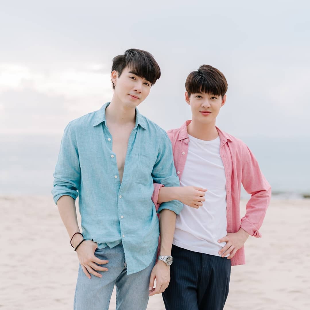 SuPruk_Yannv（014） (@LinnBellis) | Twitter