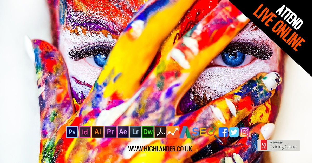 Highlander Training on Twitter: "Have you taken advantage of our live online bootcamps? We offer ...