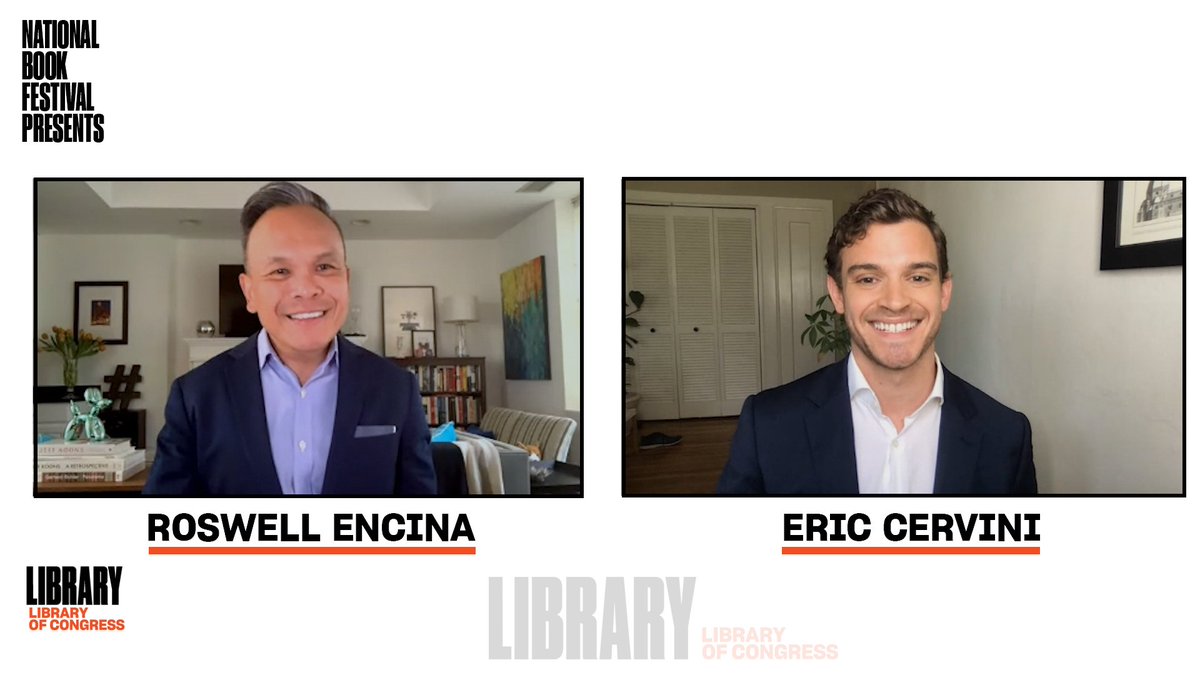 TONIGHT: Eric Cervini discusses his book “The Deviant’s War: The ...