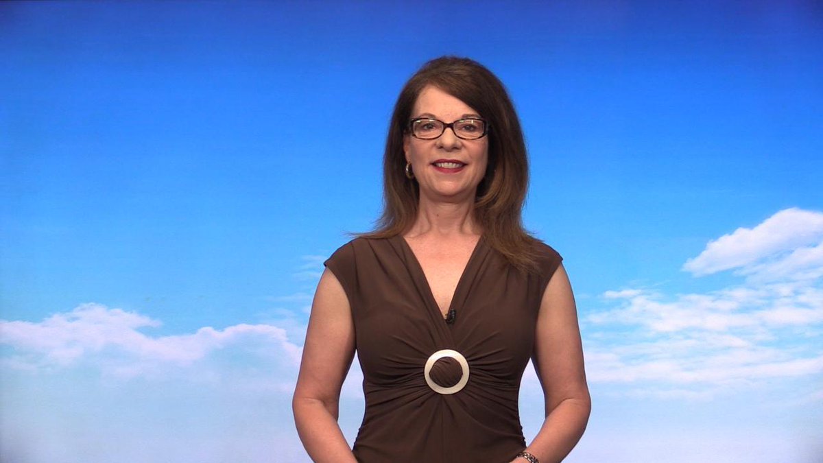 Everything changes this weekend. Get your Atlantic Canadian weather ...