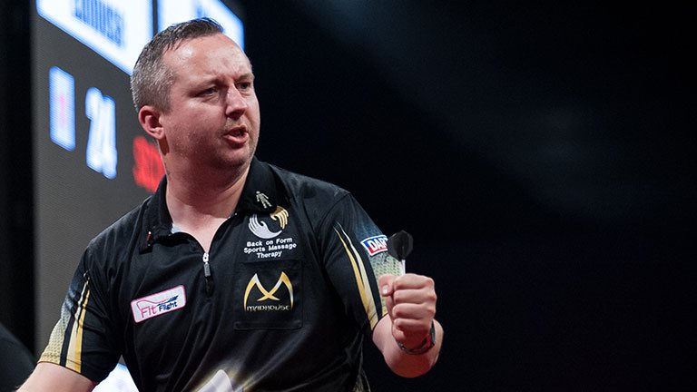 RESULT: Ritchie Edhouse defeats Arron Monk 4-2 to become the fourth ...