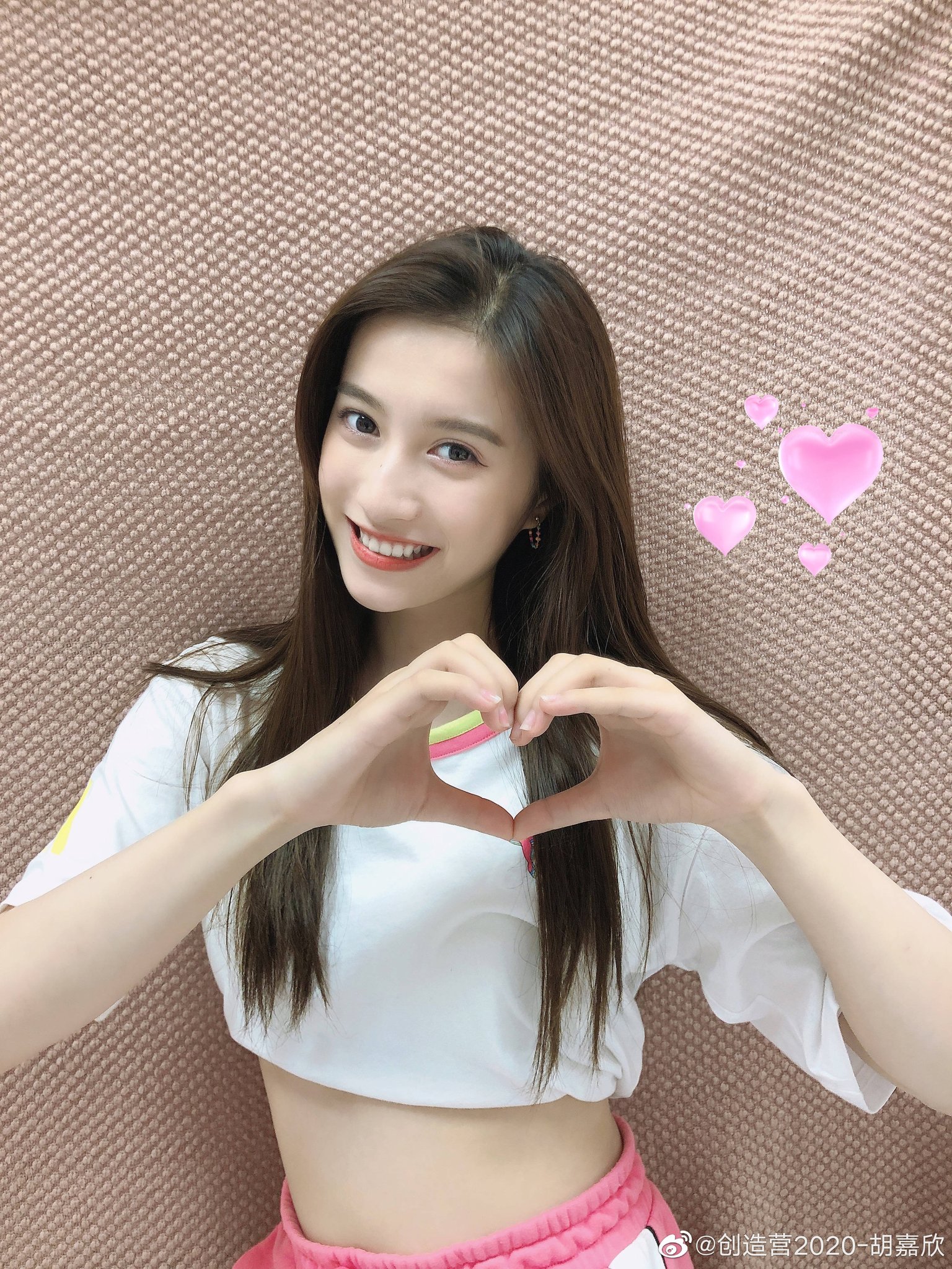 hu jiaxin pics (@jiaxinpics) / Twitter