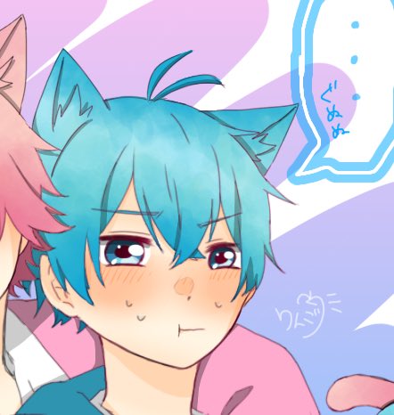 りん！🍎 (@kira__shhh) さんのイラスト・マンガ作品まとめ (31 件) - Twoucan