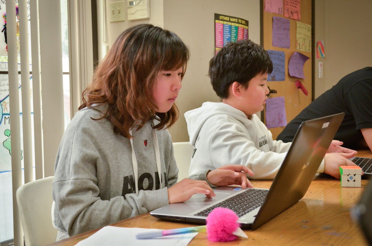 Optimus Learning School on Twitter: "All your child needs is a laptop to start learning at ...