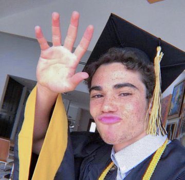 Cameron Boyce's Birthday Celebration | HappyBday.to