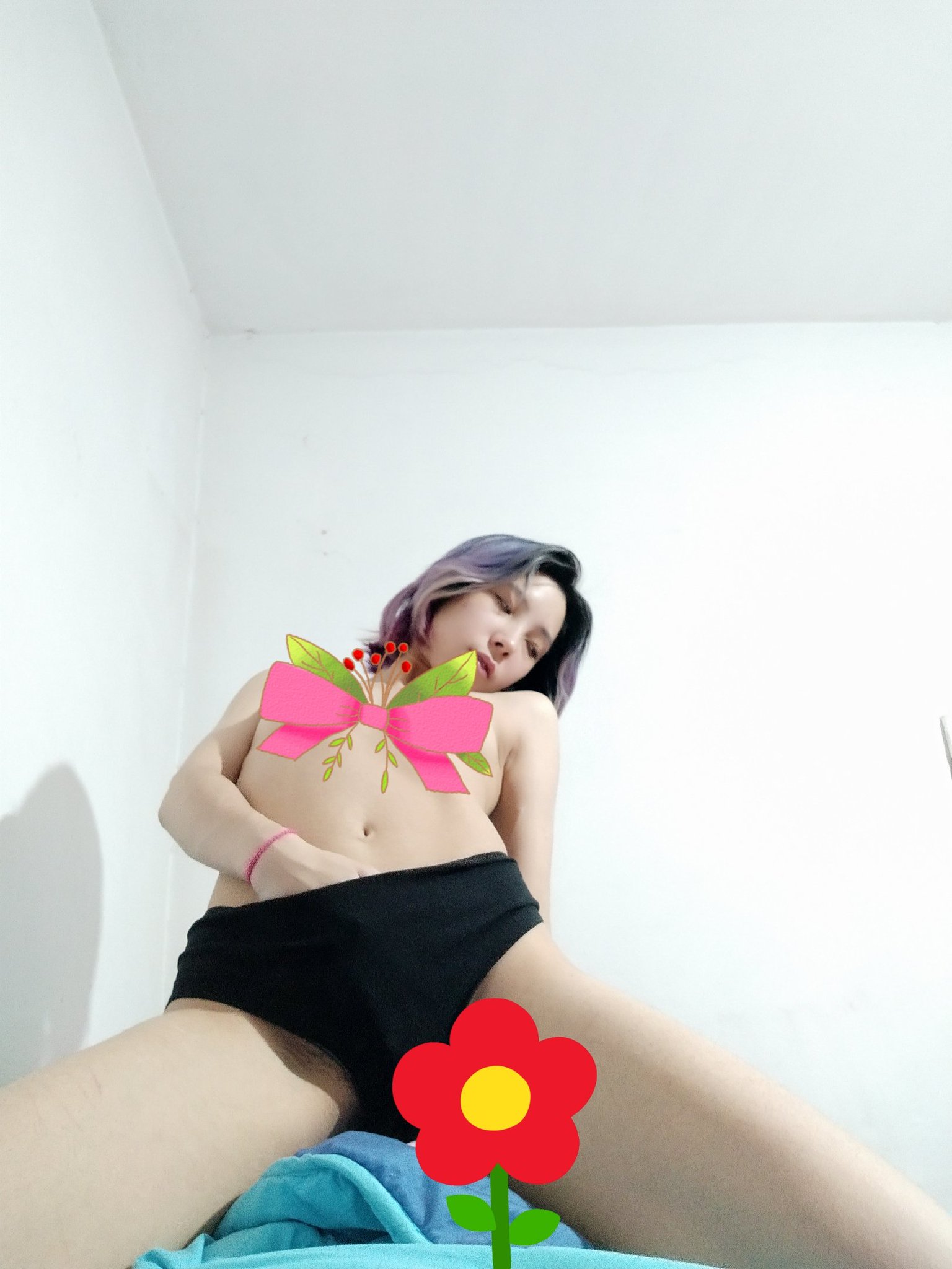 El Yukito (he/him) ♂️ on Twitter: "Weno si las quieren sin censura deben llegar a los 200rt uwu ...