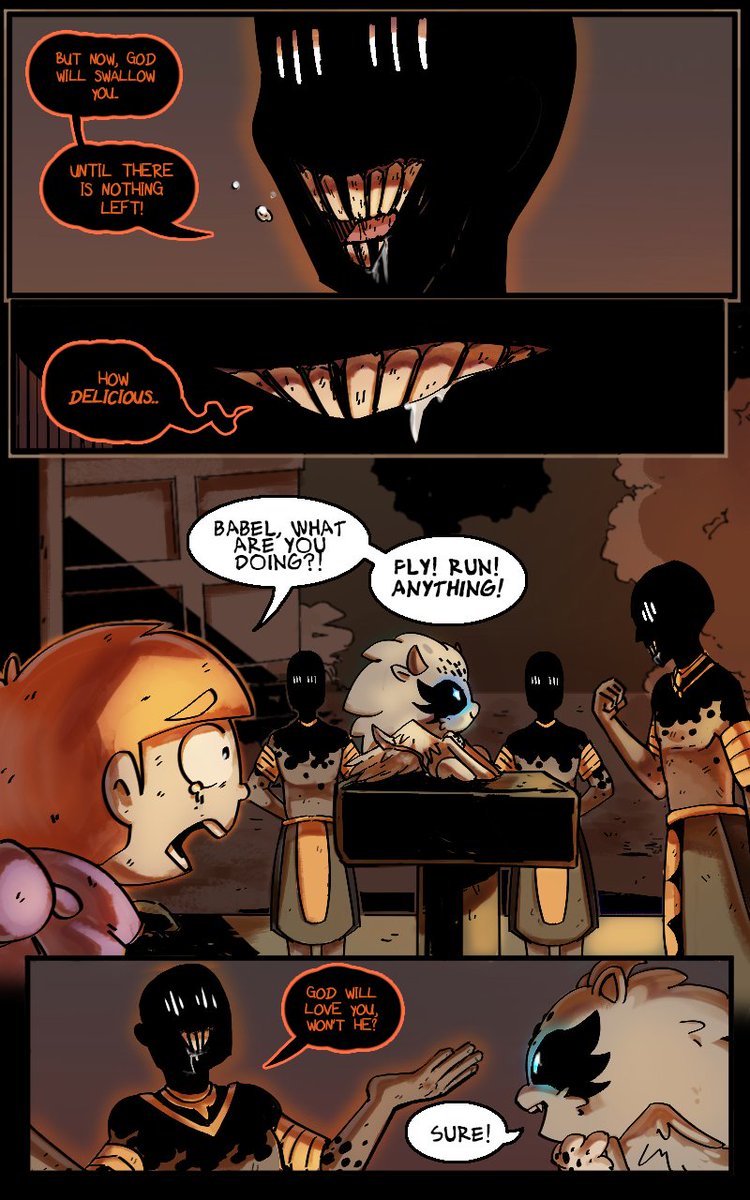 「What's up!! Part of my commissions btw is that I'm open to d」Gigi D 🍉の漫画