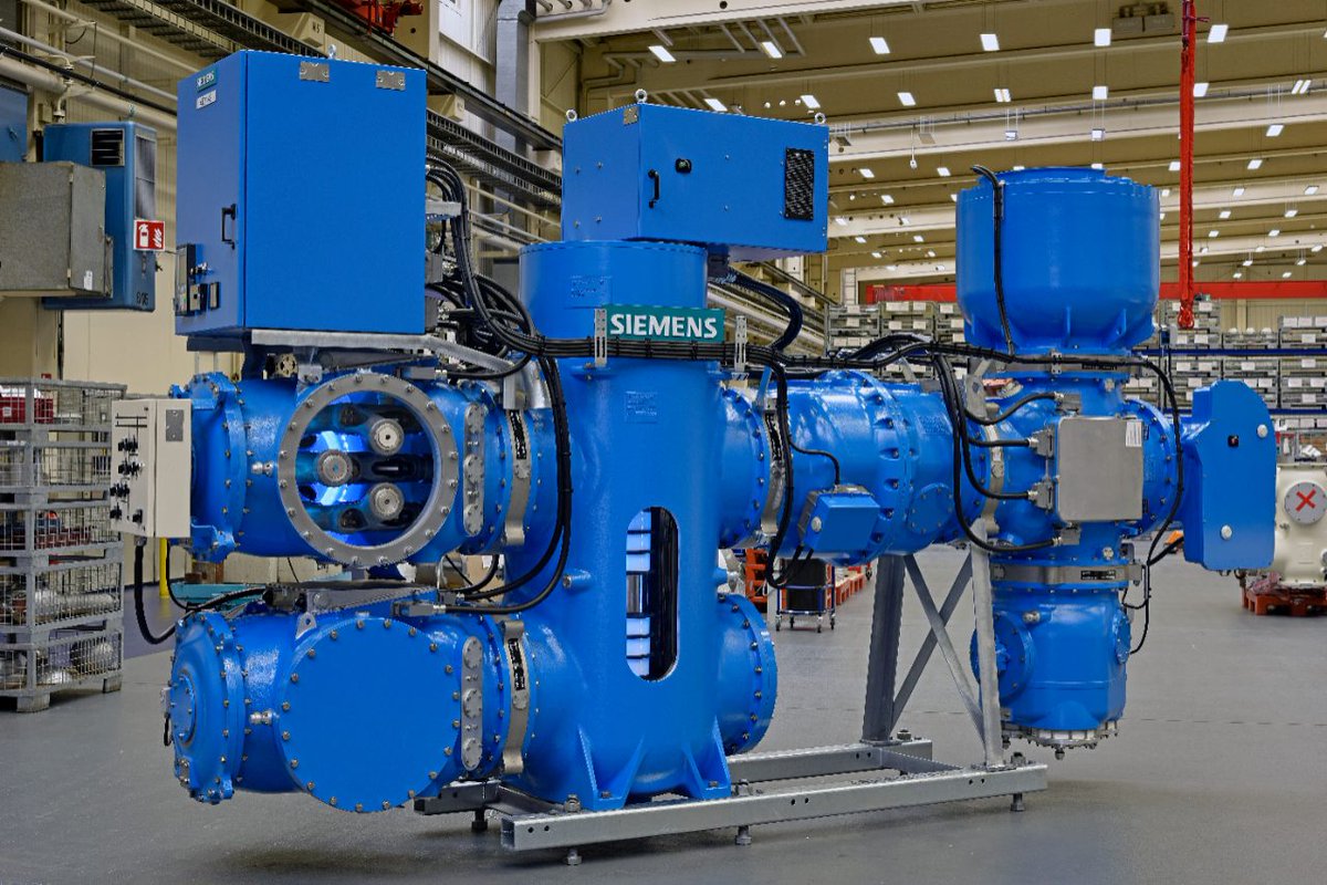 Blue GIS By Siemens A Breakthrough Energy Central, 47% OFF