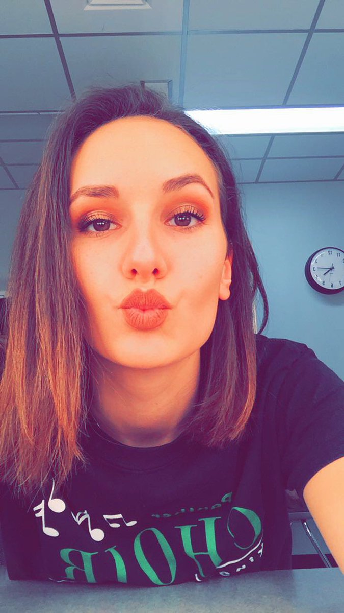 Kayla Conley's Instagram, Twitter & Facebook on IDCrawl