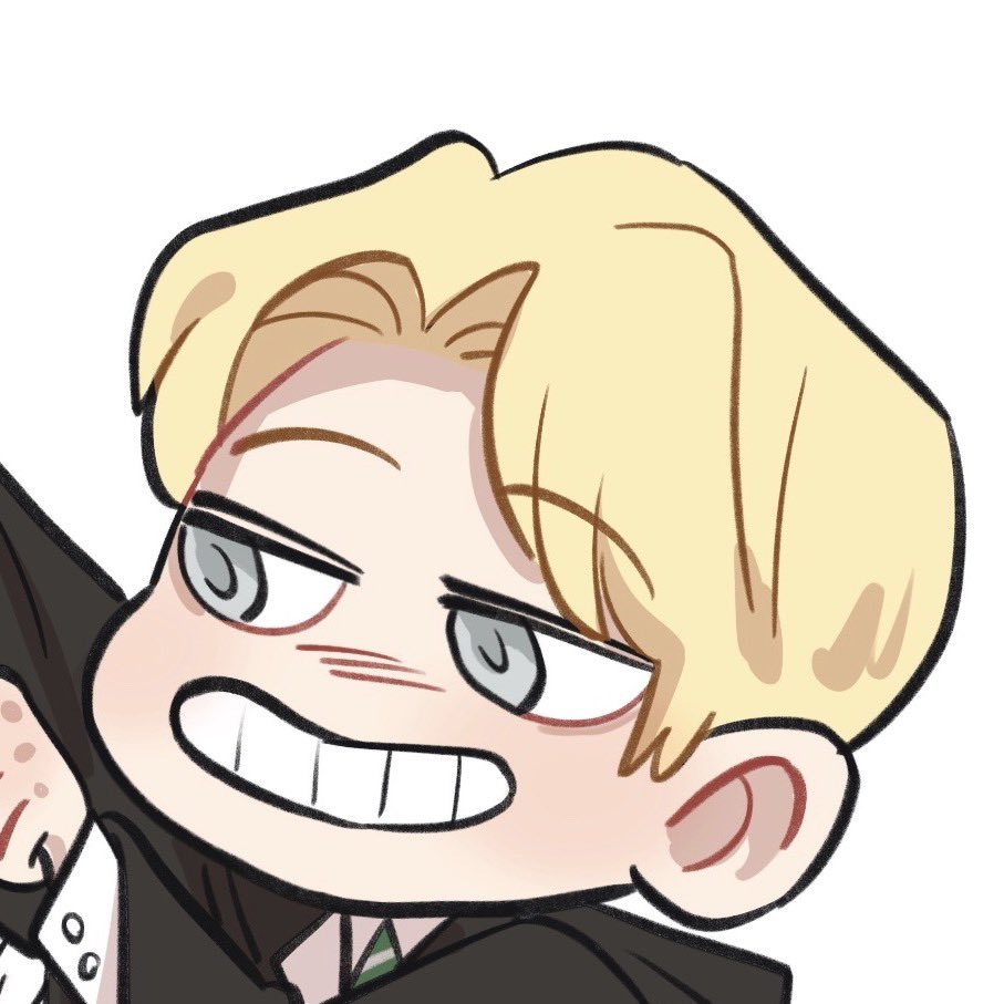 Drarry Chibi Drarry Comics | Explore Tumblr Posts And Blogs | Tumgik