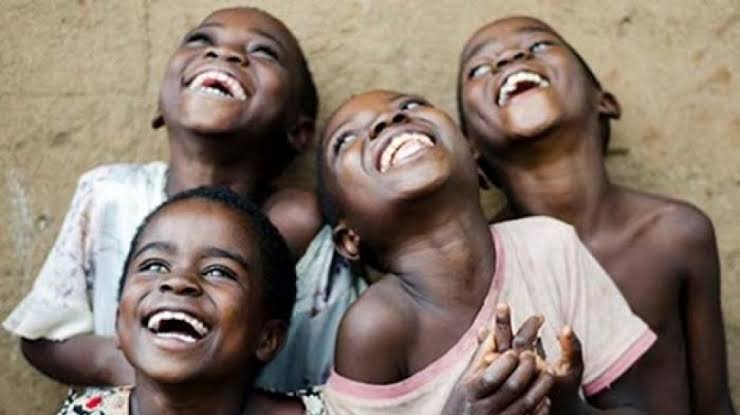 Tanganyika Laughter Epidemic