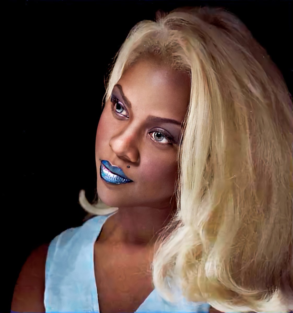Lil Kim Lady Night S